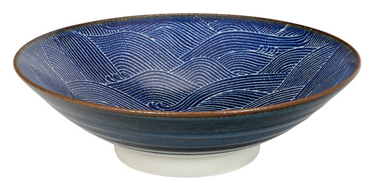 Tokyo Design Studio - Fine Patterns door Tokyo Design Studio | homify