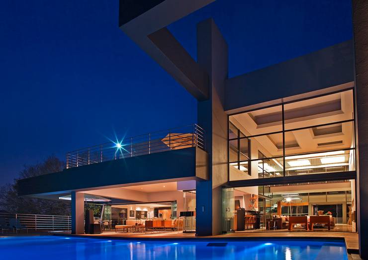 How to Design Neomodern Architecture