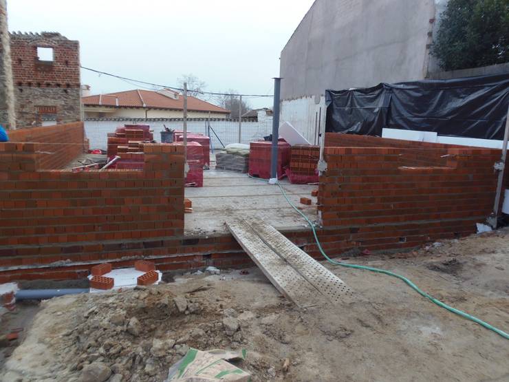 Viga baldrame: entenda tudo sobre a estrutura fundamental de uma casa