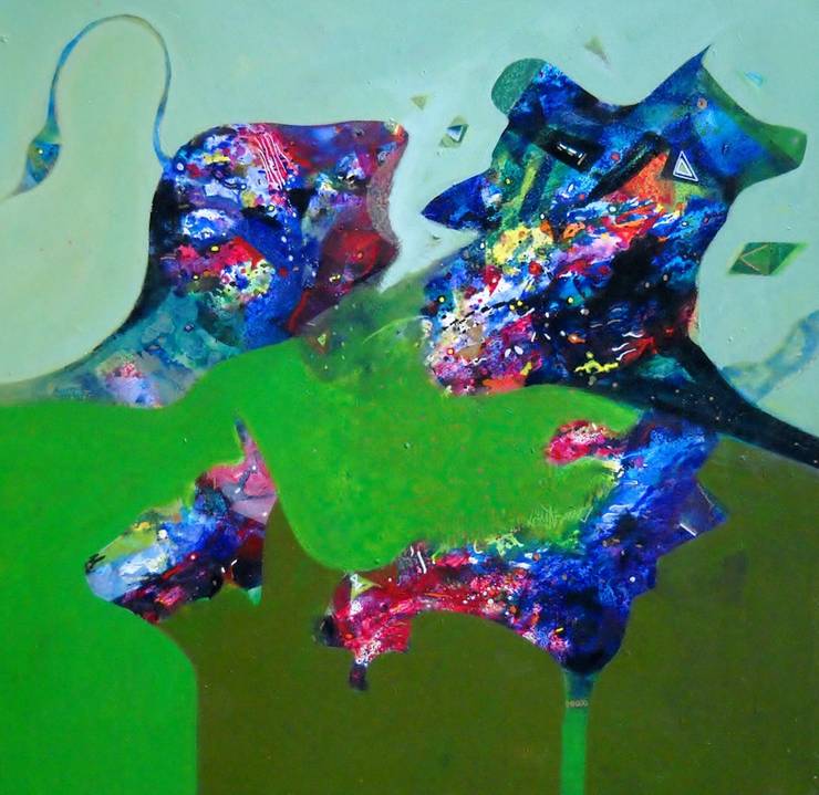 vibrant paintings by vibrant painting studio | homify