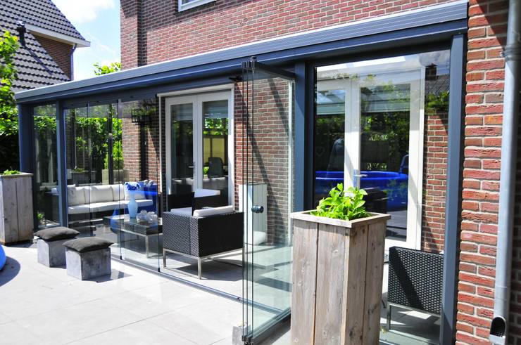 32 fotos de marquises fascinantes que atendem a todas as necessidades