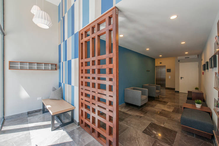 15 Creative ways to separate rooms without walls