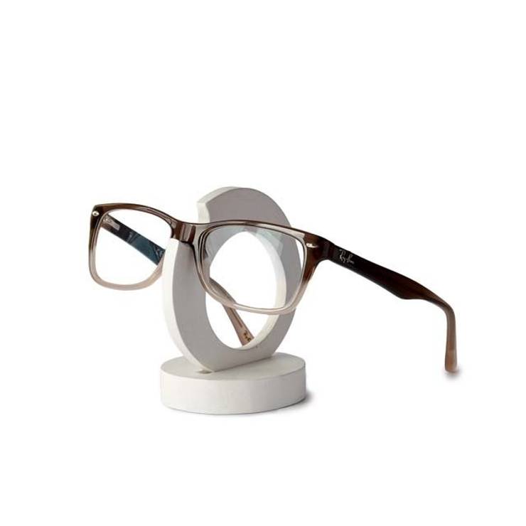 Brillenhalter Brillenständer aus hochwertigem Holz von Alkita GmbH | homify