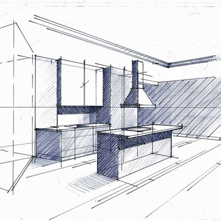 Comment lire un plan d'architecte?