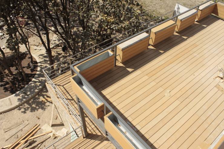 6 sencillos pasos para que tu terraza se vea sensacional