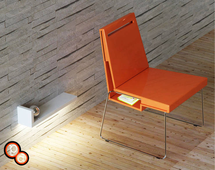 Unique Furniture Designs by Preetham Interior Designer | homify