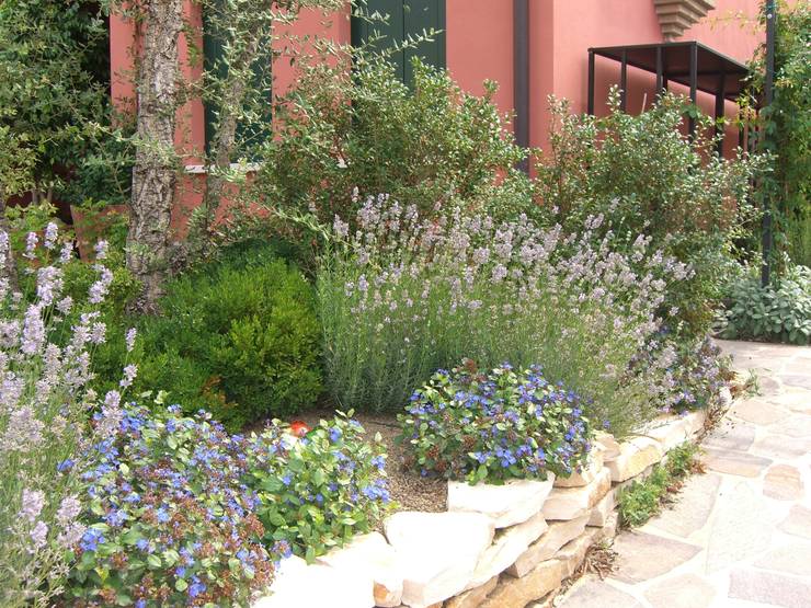 58 Fotos De Jardins Maravilhosos Projetados Pelos Melhores Profissionais