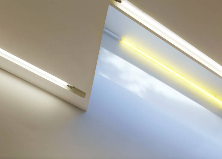 Timber Fin House by Neil Dusheiko Architects | homify