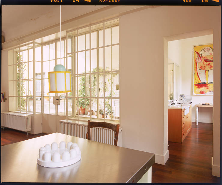 Altezza Tavolo da Pranzo: Consigli e Ispirazioni