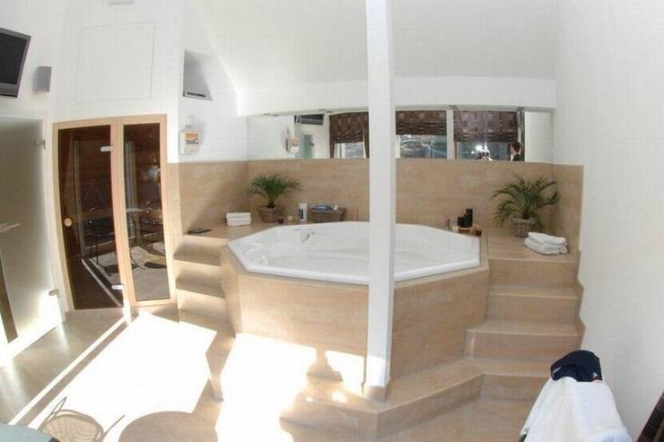 Whirlpools von Hesselbach GmbH | homify