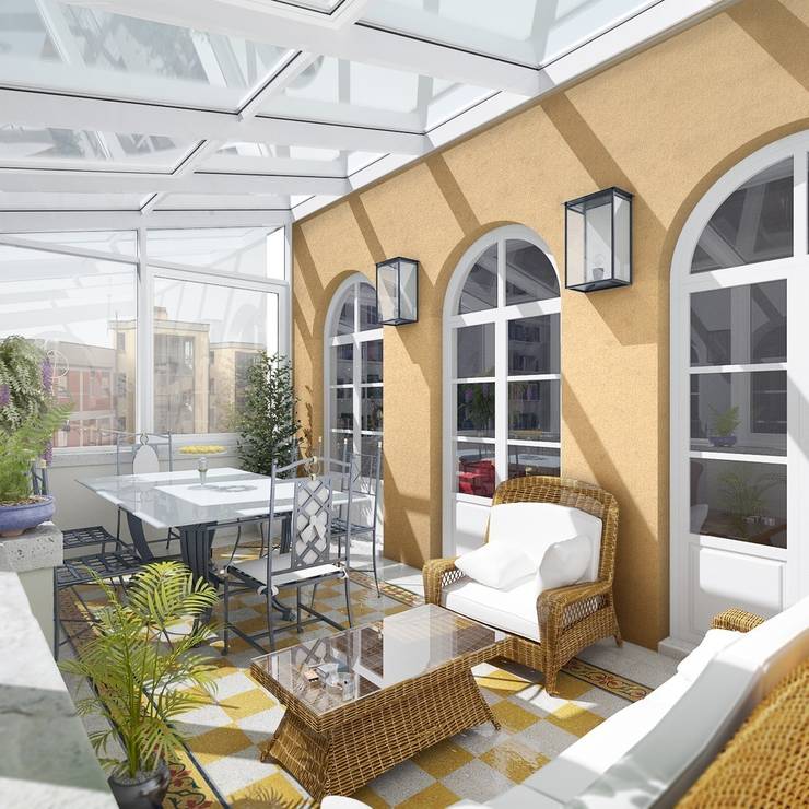 31 beautiful verandas to fit any space