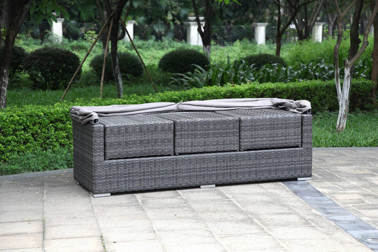 Jack Lounge von ZEBRA | homify