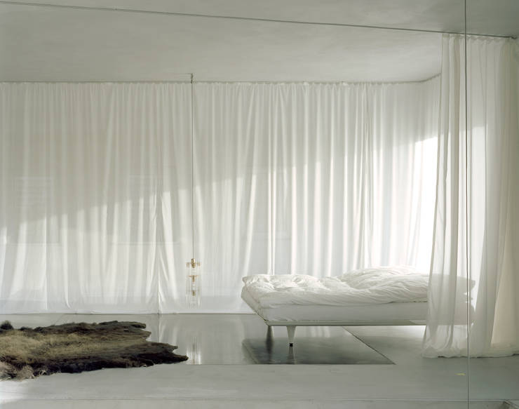 きっと気に入る夏の寝室10選 | homify