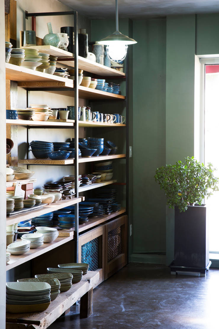 Daom 의 다옴 도자기공방 | 호미파이 & homify