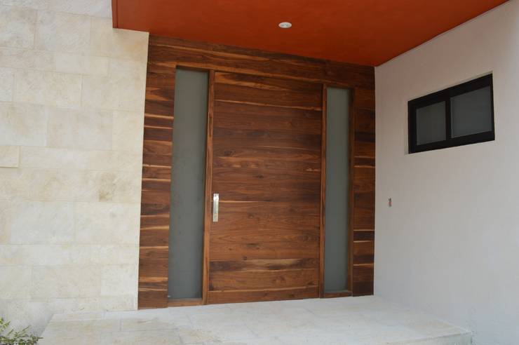 20 pictures of doors and windows for Indian homes