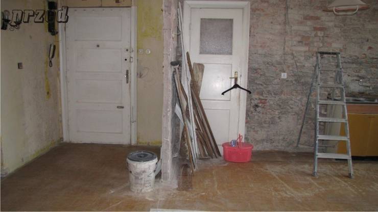 Una guía sobre el revoque de paredes (breve y práctica)