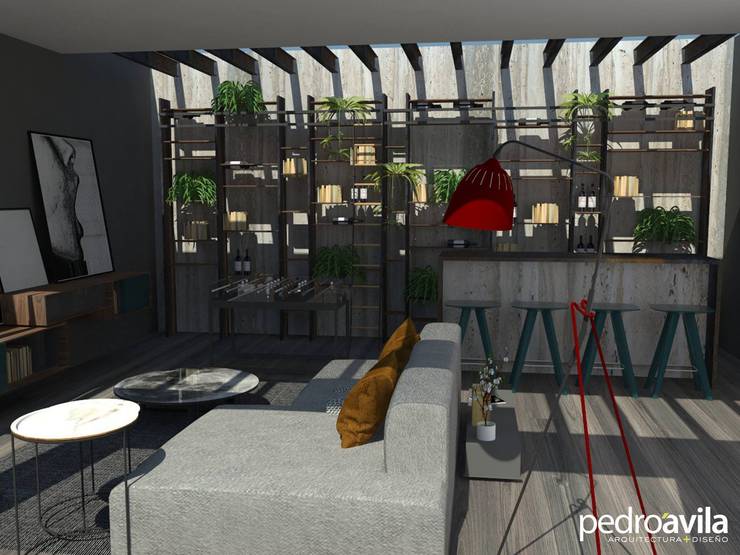 Lofts en México: ¡10 diseños espectaculares!