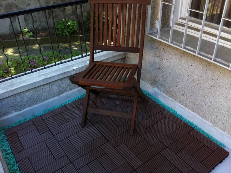 Pisos espectaculares: ¡10 ideas con parqué!