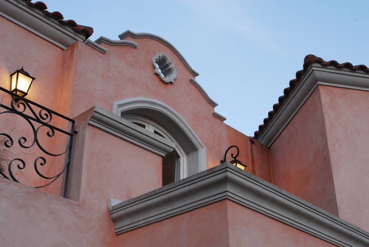 4 Casas coloniales para enamorarse