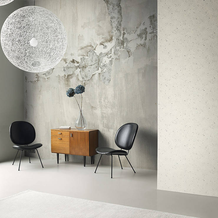 Paredes: ¡7 ideas geniales para casas modernas!