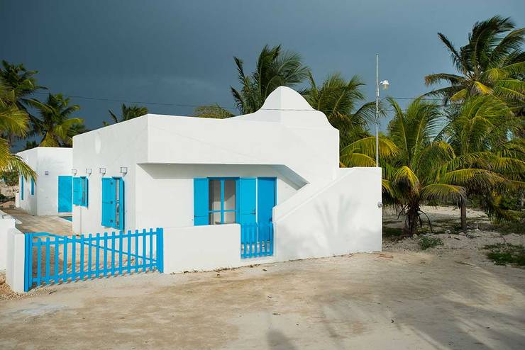 Azul turquesa: una guía para decorar y refrescar tus espacios