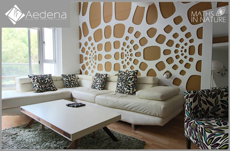 8 Formas preciosas de decorar la casa con celosías ¡Por dentro y por fuera!