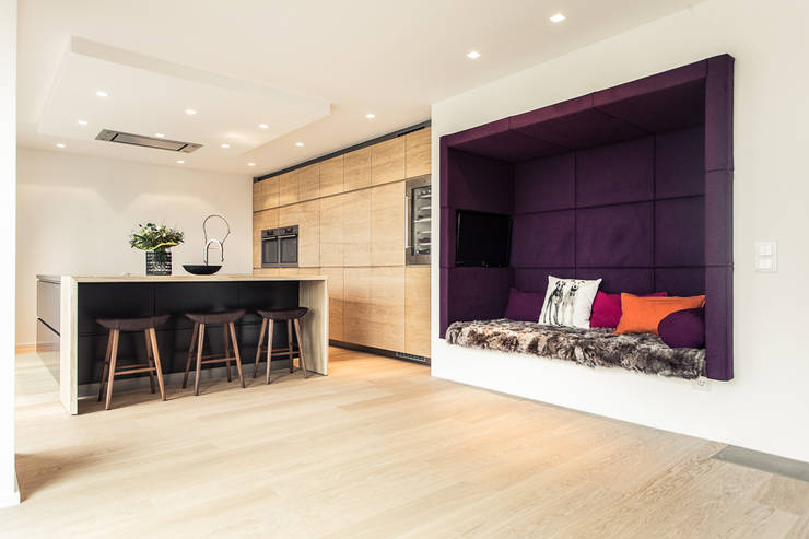 Wie kann ich Nischen richtig nutzen und gestalten?