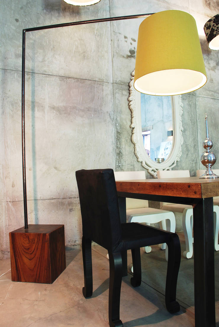 Lámparas de Pie: ¿Realmente Funcionales o un Estorbo en la Decoración? | homify