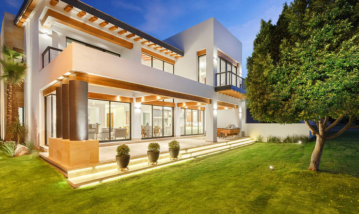 CASA CAR de Imativa Arquitectos | homify