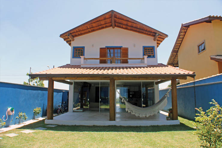 25 varandas e terraços rústicos e encantadores 25 varandas e terraços rústicos e encantadores