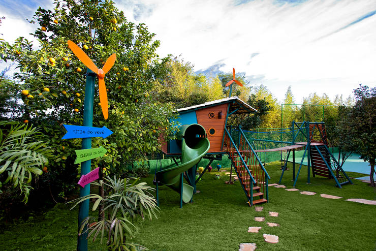 15 segredos para deixar seu quintal mais bonito