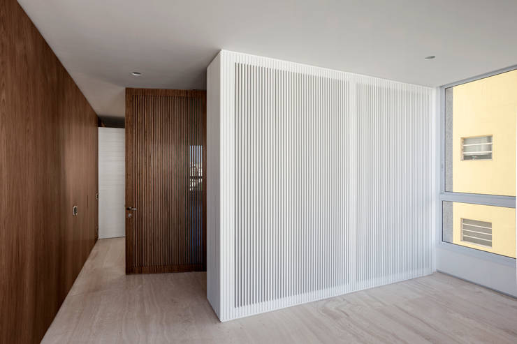 Quer Ter uma Parede Falsa? Confira 15 Possibilidades Incríveis