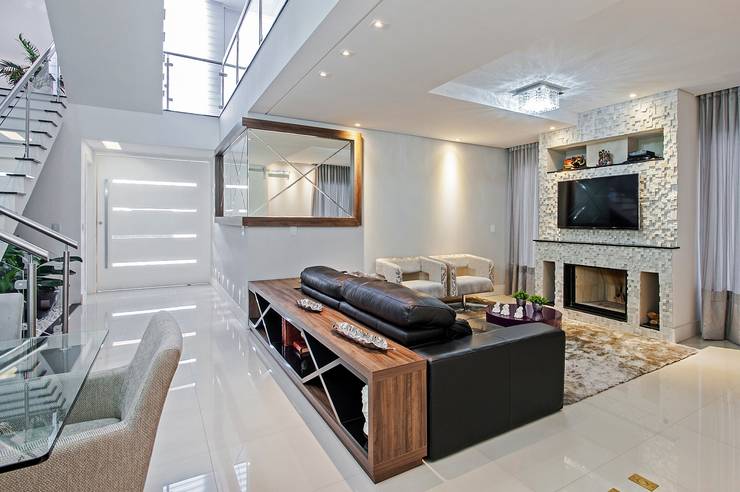 Techos para casas modernas - ¡8 ideas sensacionales!