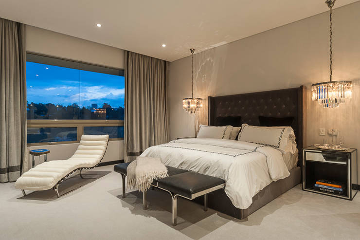 10 ideas que harán que tu recámara se vea elegante y sofisticada