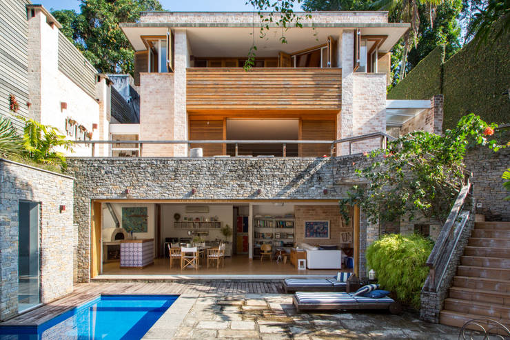 O Encanto da Tradição: A História das Casas Rústicas em Portugal | homify