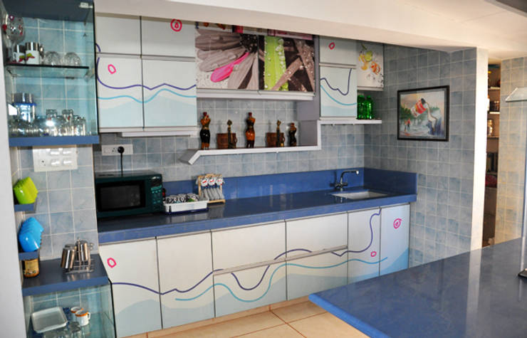 12 ugly modern kitchens that will make your shudder