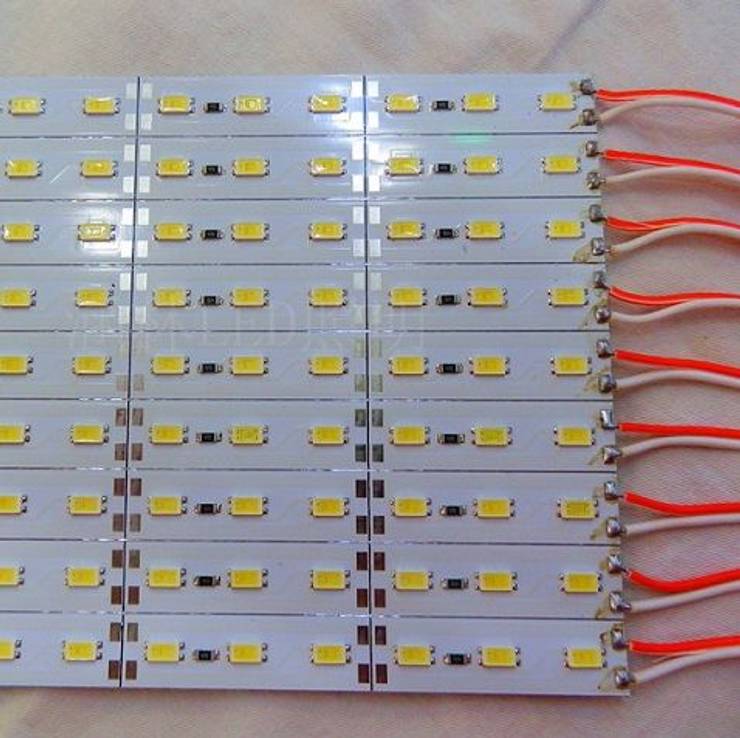 edvlighting: NEW LED LIGHTING TURKEY | homify