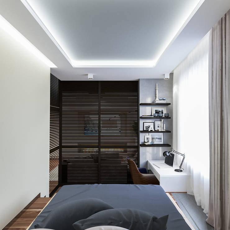 11 smart ways to split rooms (without walls) 11 smart ways to split rooms (without walls)
