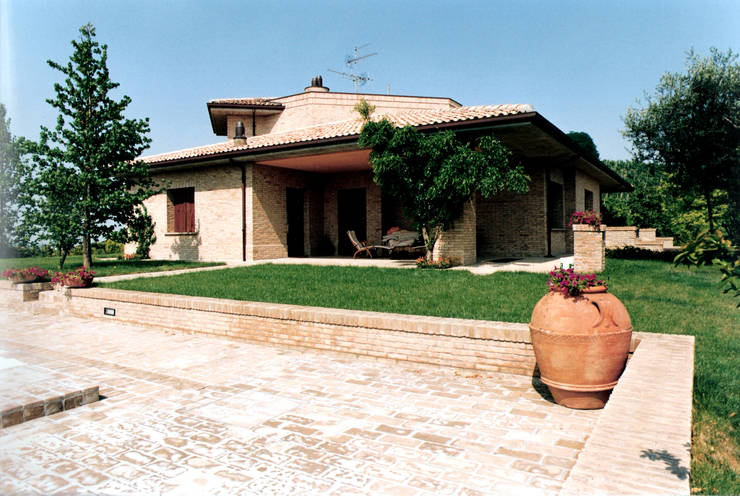 Come progettare una casa: una guida dalla A alla Z