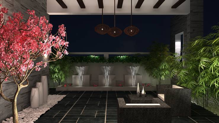 25 balcony décor ideas for Indian homes