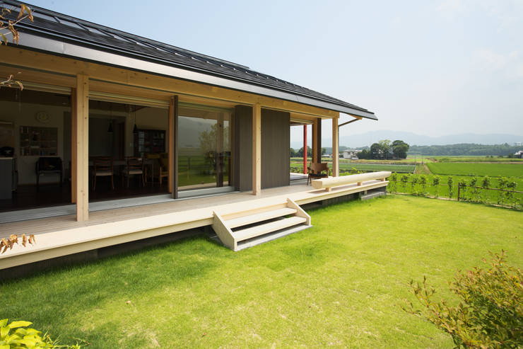 20 alpendres com ideias geniais para renovar o seu