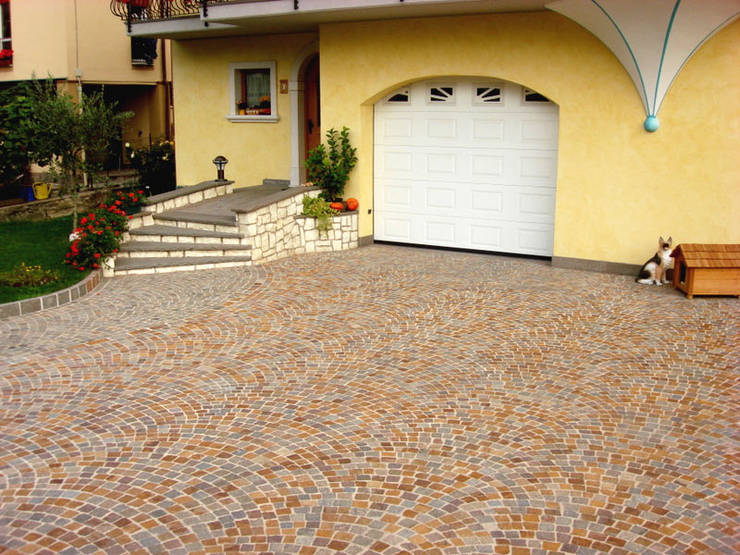 La belleza y resistencia de los pisos de piedra: ¡10 ideas para tu casa!