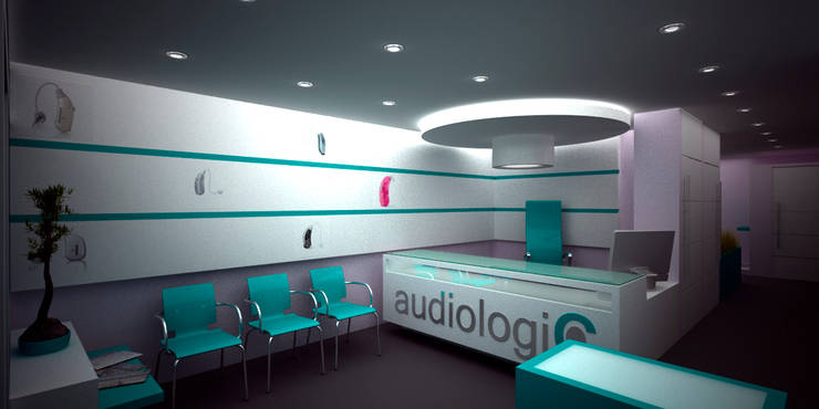 Audiologic de Js | homify
