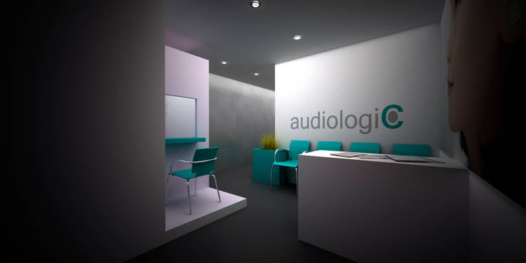 Audiologic de Js | homify