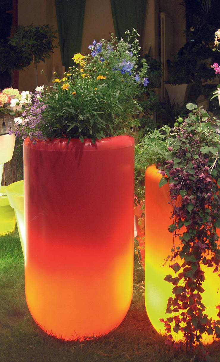 Blumentöpfe von Blumentopf24.de | homify