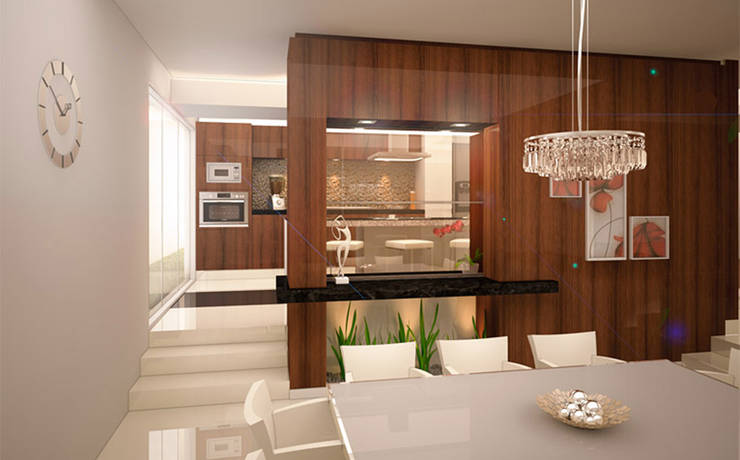 15 Creative ways to separate rooms without walls