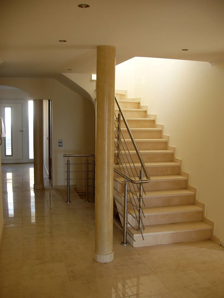 Estuque Veneziano por RenoBuild Algarve | homify