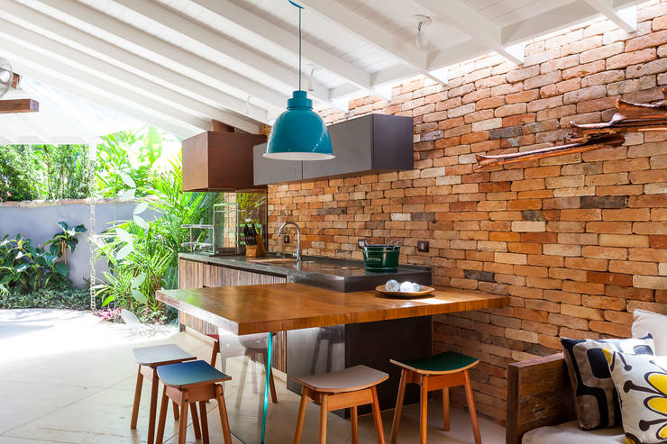10 perfect ideas for that South African braai