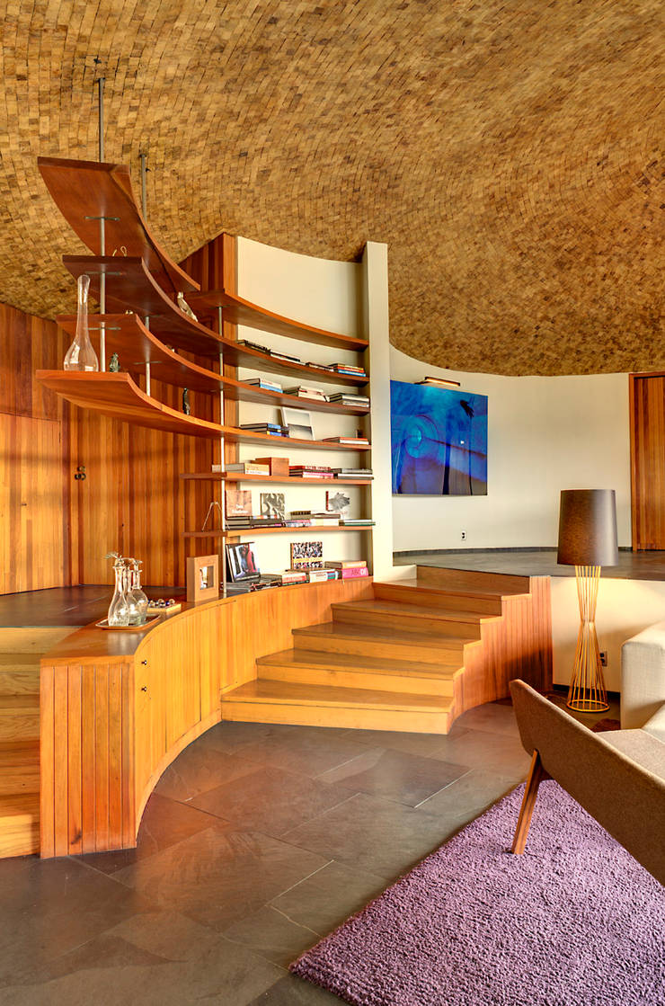 Casa LA 356 de RIMA Arquitectura | homify