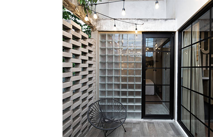 Vitroblock: qué es y usos en construcción